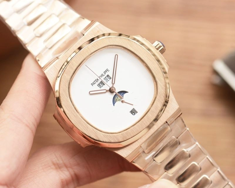 Value-priced PATEK PHILIPPE Watches