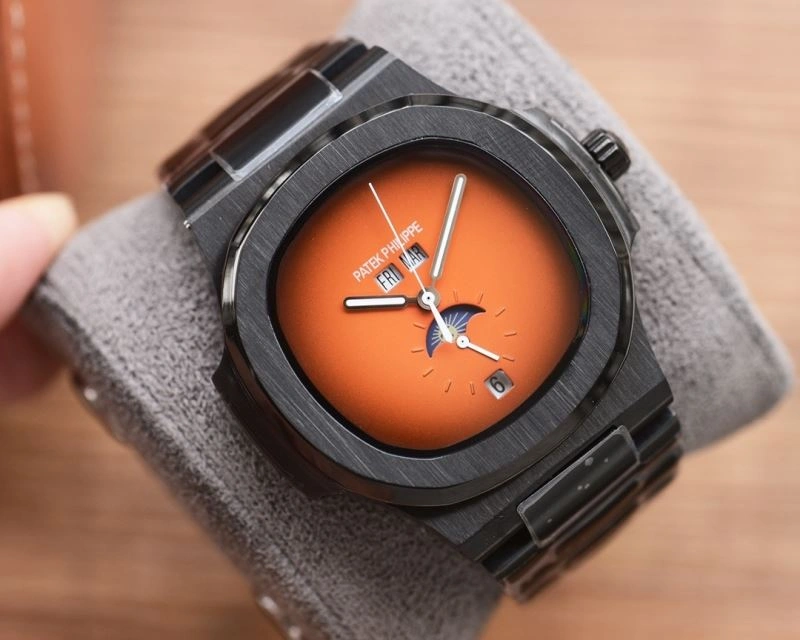 Perfect replica PATEK PHILIPPE Watches