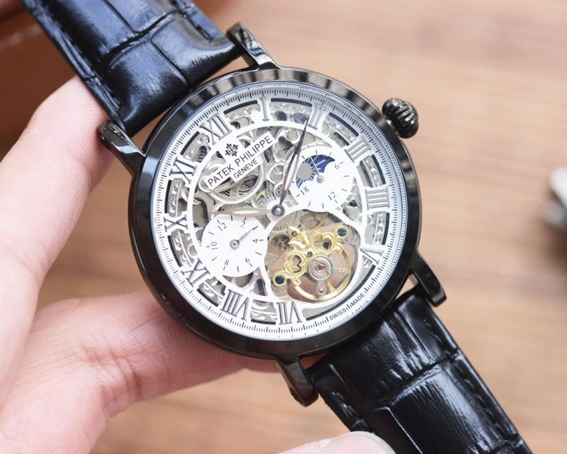 High accuracy PATEK PHILIPPE Watches