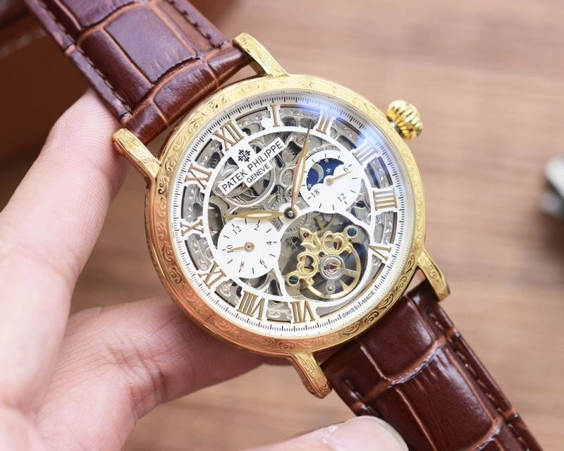 High accuracy PATEK PHILIPPE Watches