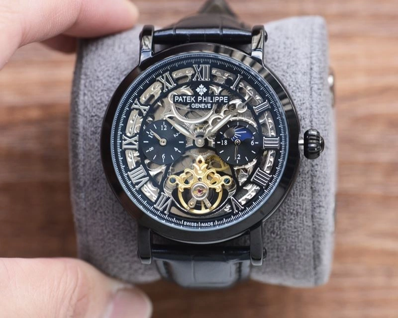 High accuracy PATEK PHILIPPE Watches