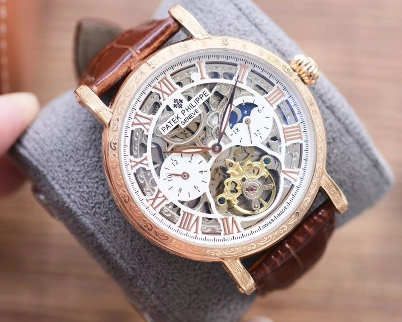 High accuracy PATEK PHILIPPE Watches