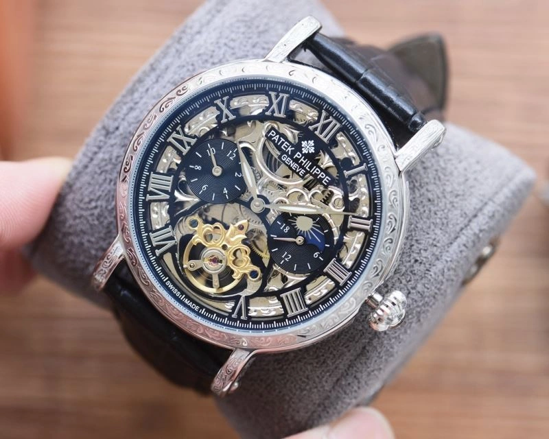 High accuracy PATEK PHILIPPE Watches