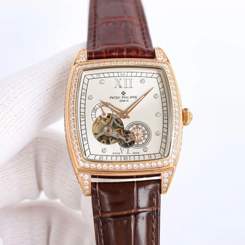 Exact replica PATEK PHILIPPE Watches