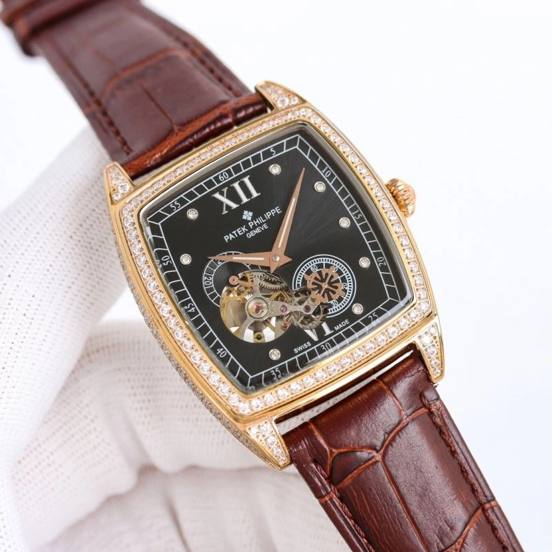 Exact replica PATEK PHILIPPE Watches