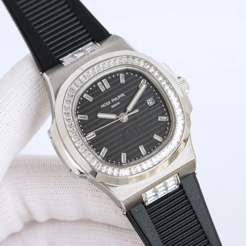 PATEK PHILIPPE Watches