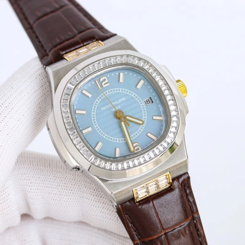 Value-priced PATEK PHILIPPE Watches