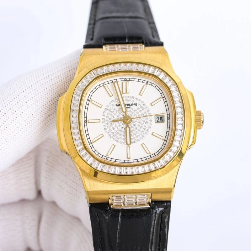 Value-priced PATEK PHILIPPE Watches