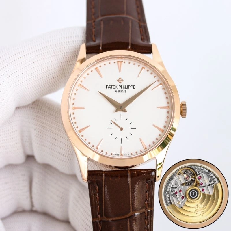 Perfect replica PATEK PHILIPPE Watches