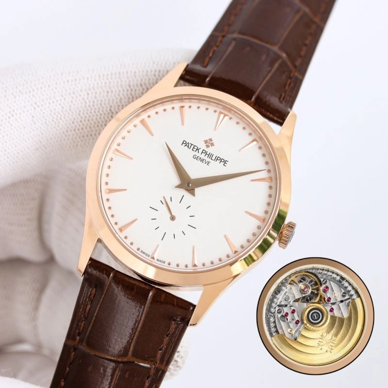 Perfect replica PATEK PHILIPPE Watches