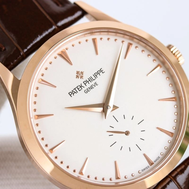 Perfect replica PATEK PHILIPPE Watches