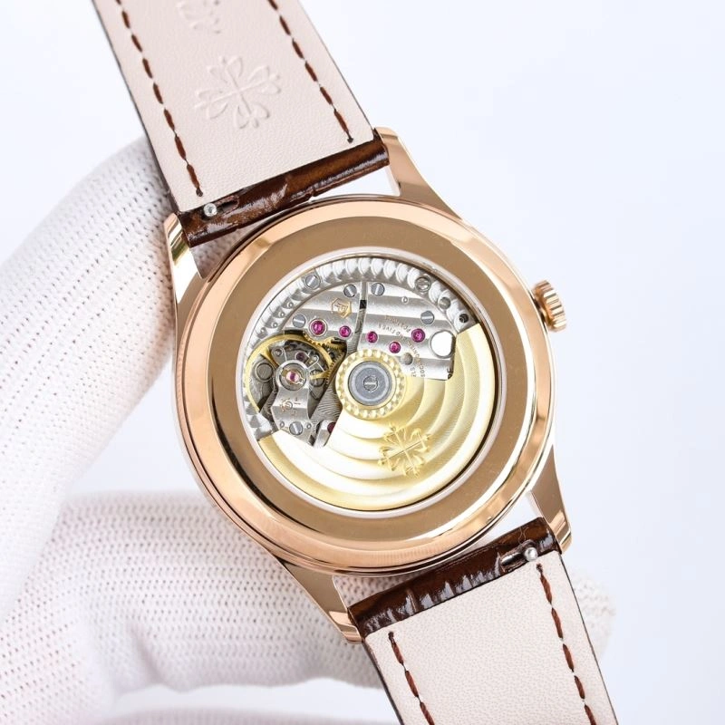 Perfect replica PATEK PHILIPPE Watches