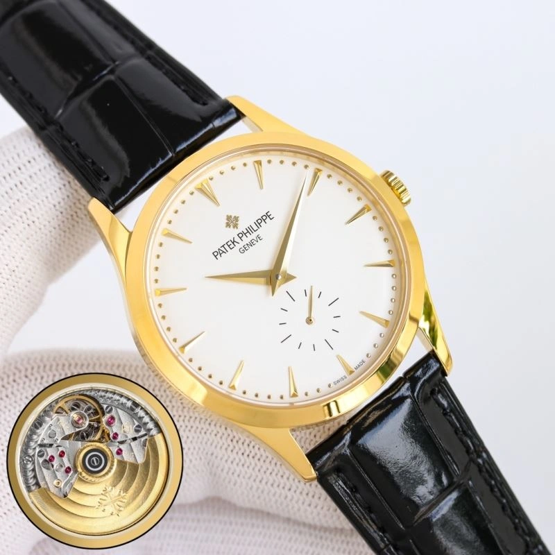 PATEK PHILIPPE Watches