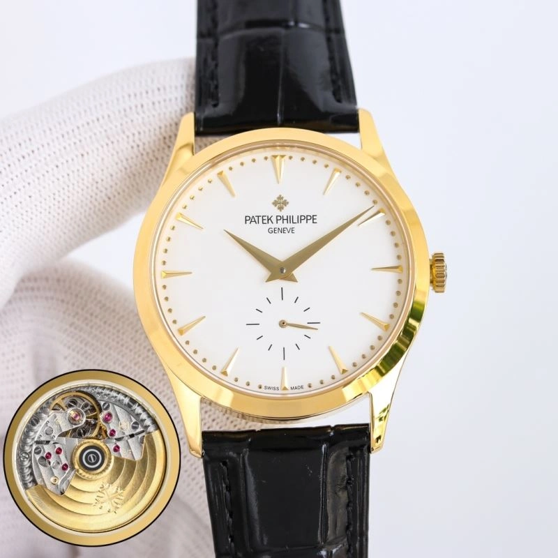 1:1 copy PATEK PHILIPPE Watches