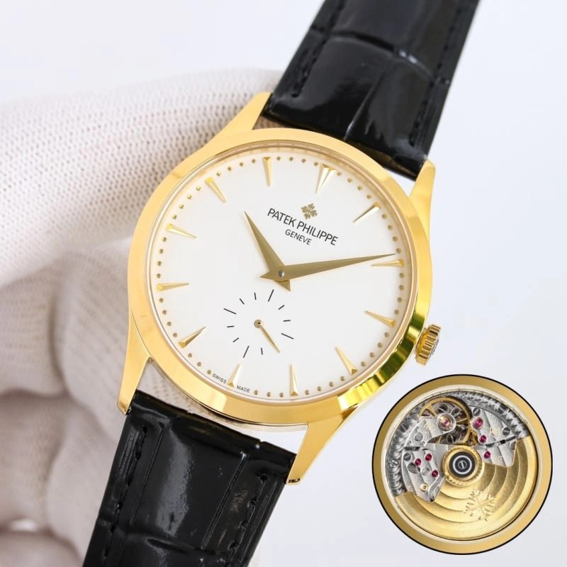 1:1 copy PATEK PHILIPPE Watches