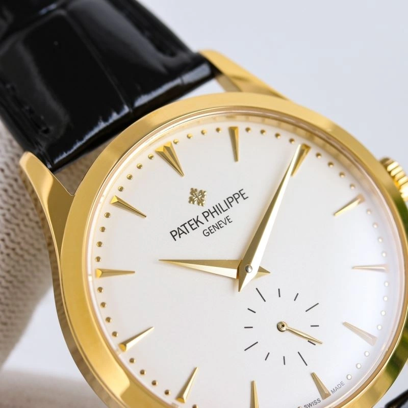 1:1 copy PATEK PHILIPPE Watches