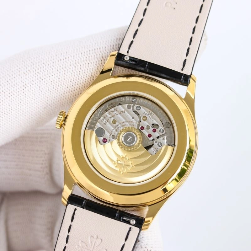 1:1 copy PATEK PHILIPPE Watches