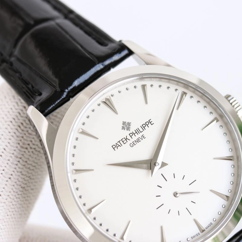 Brand-authenticated PATEK PHILIPPE Watches