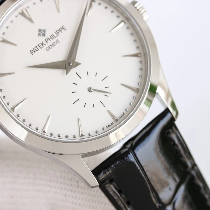 Brand-authenticated PATEK PHILIPPE Watches