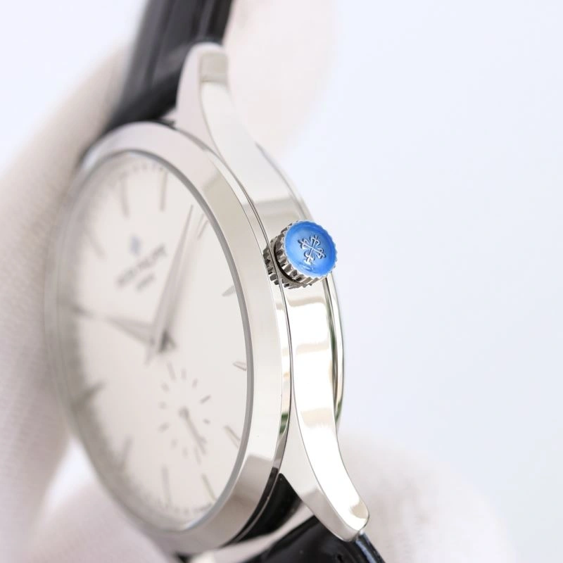 Brand-authenticated PATEK PHILIPPE Watches
