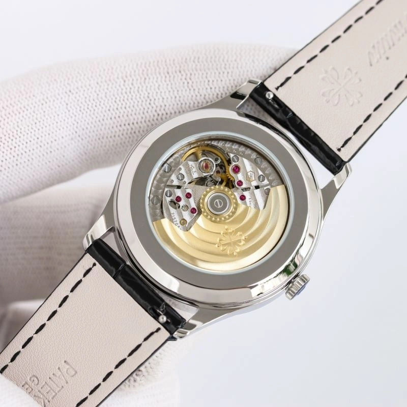 Brand-authenticated PATEK PHILIPPE Watches