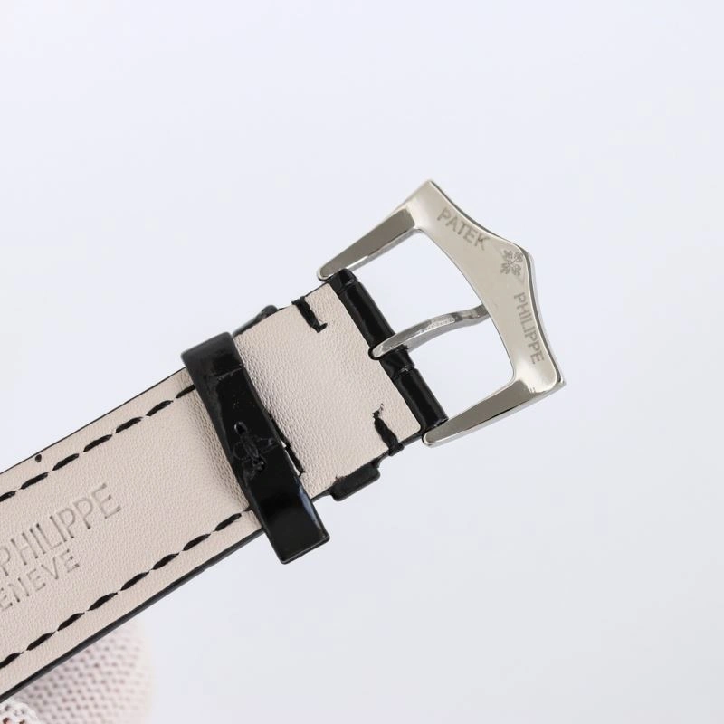 Brand-authenticated PATEK PHILIPPE Watches