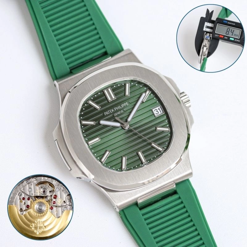 PATEK PHILIPPE Watches