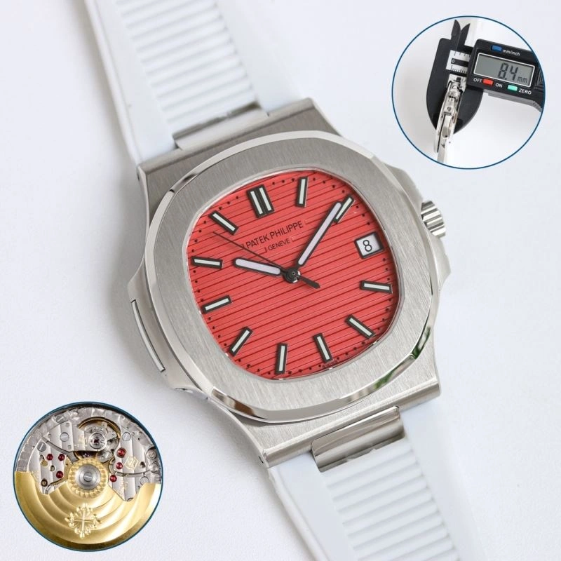 PATEK PHILIPPE Watches