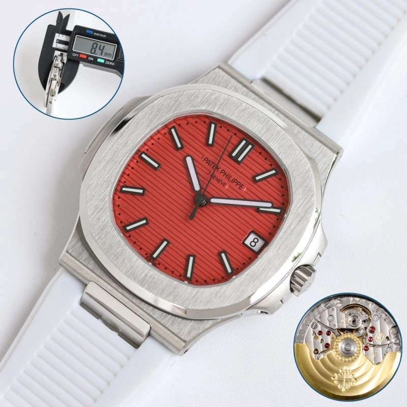 Factory-made PATEK PHILIPPE Watches