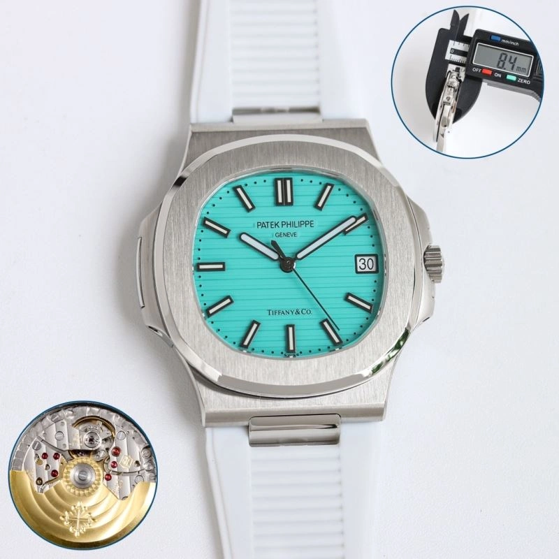 Real PATEK PHILIPPE Watches