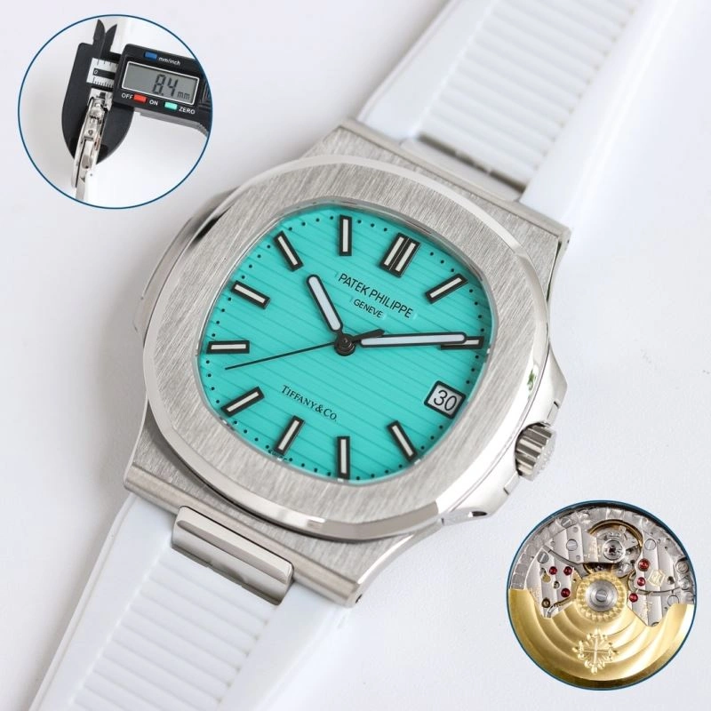 Real PATEK PHILIPPE Watches