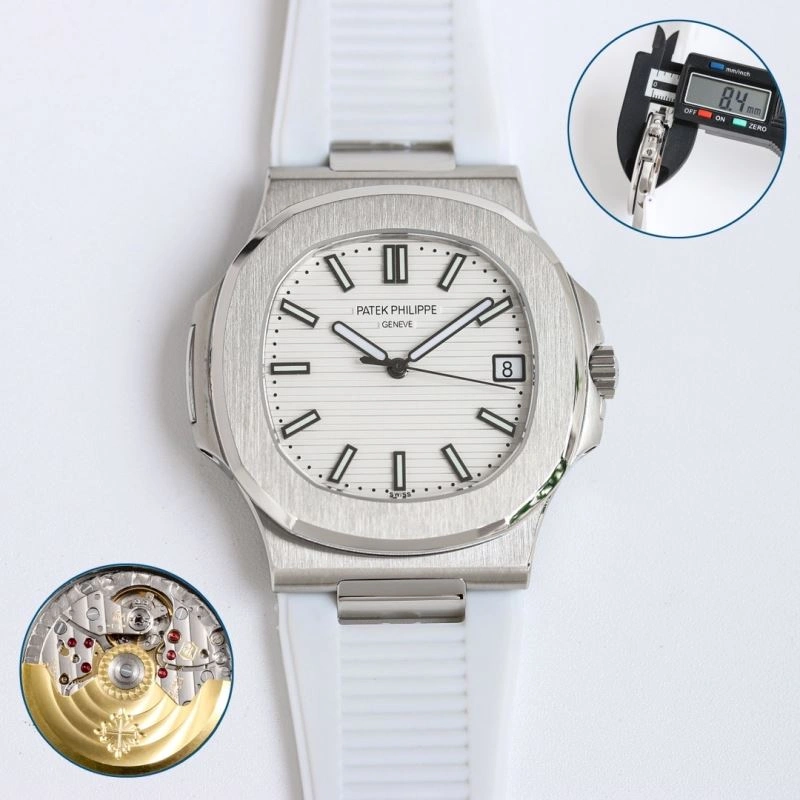 Real PATEK PHILIPPE Watches