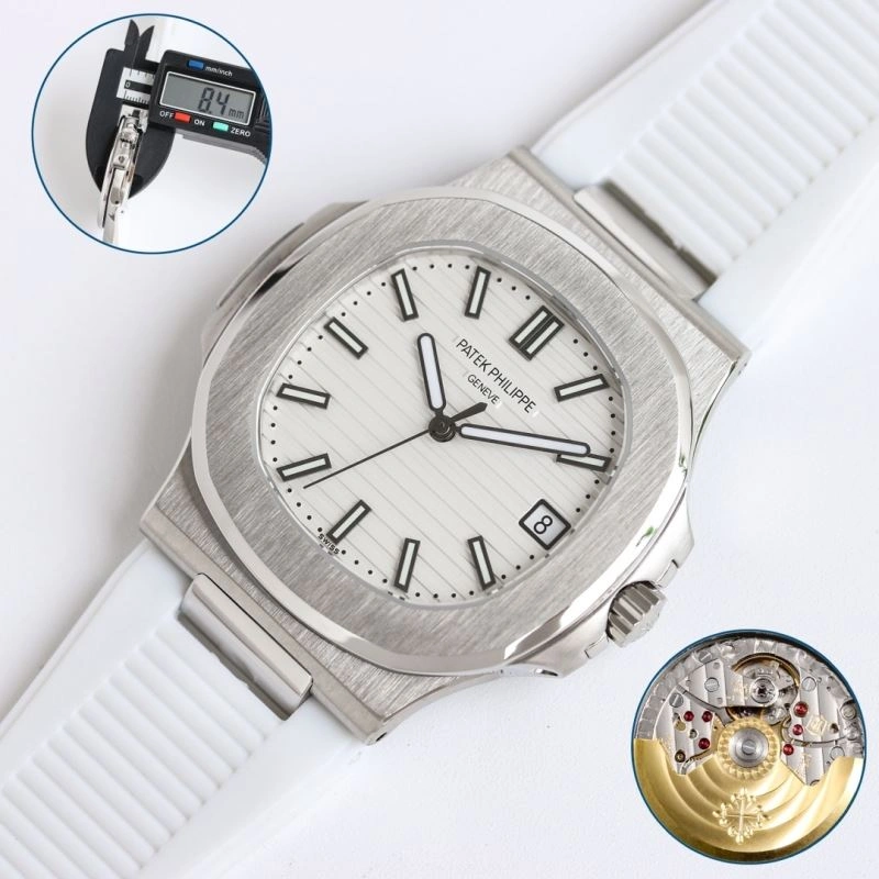 Real PATEK PHILIPPE Watches
