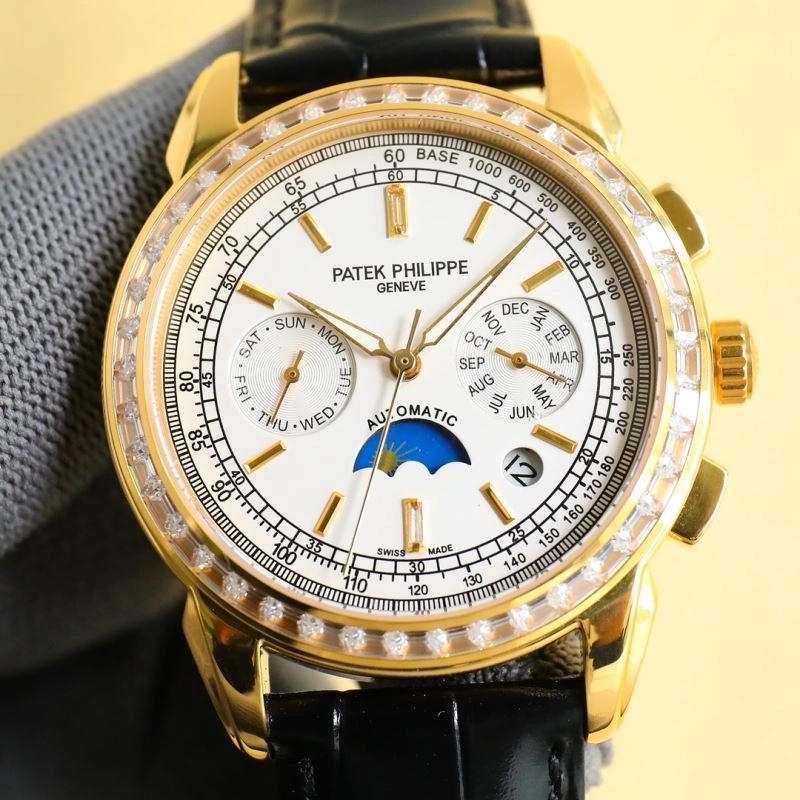 Legit PATEK PHILIPPE Watches