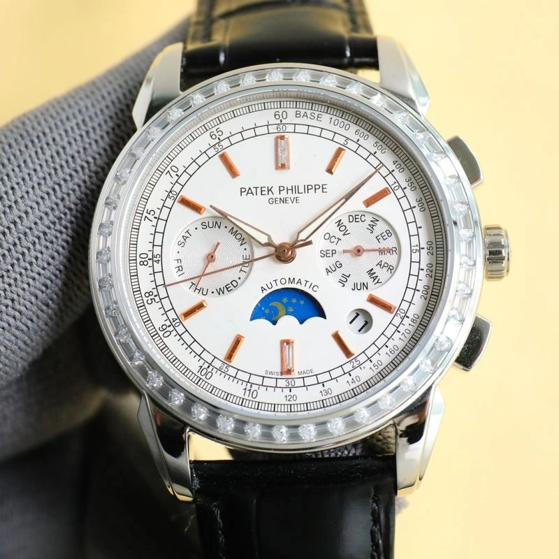 Legit PATEK PHILIPPE Watches