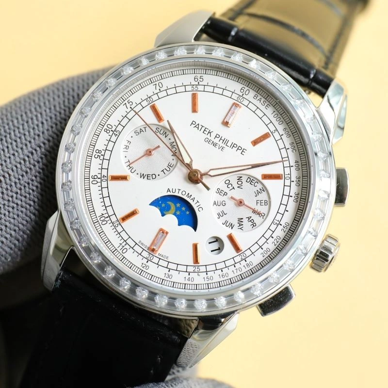 Legit PATEK PHILIPPE Watches