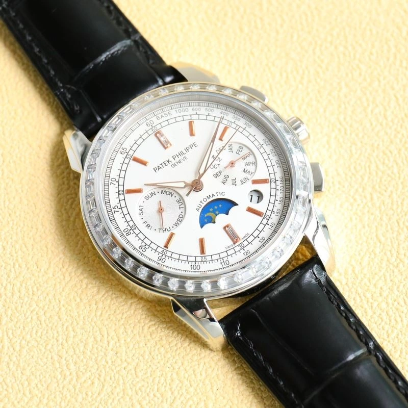 Legit PATEK PHILIPPE Watches