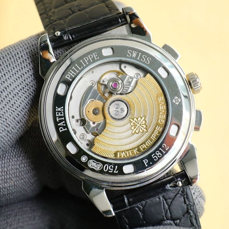 Legit PATEK PHILIPPE Watches
