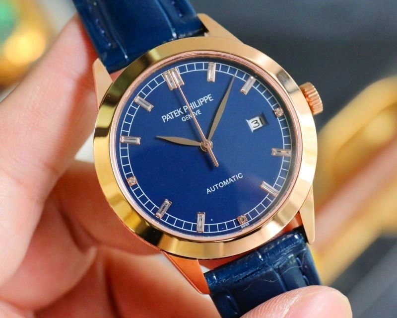 Genuine PATEK PHILIPPE Watches