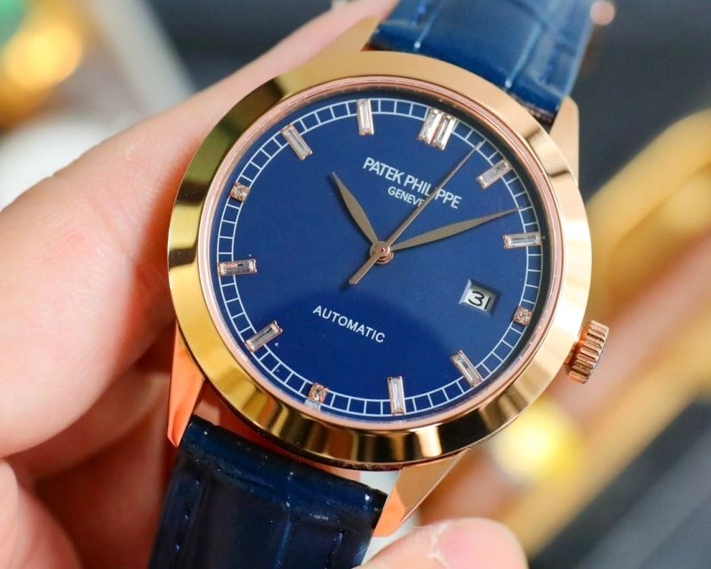 Genuine PATEK PHILIPPE Watches