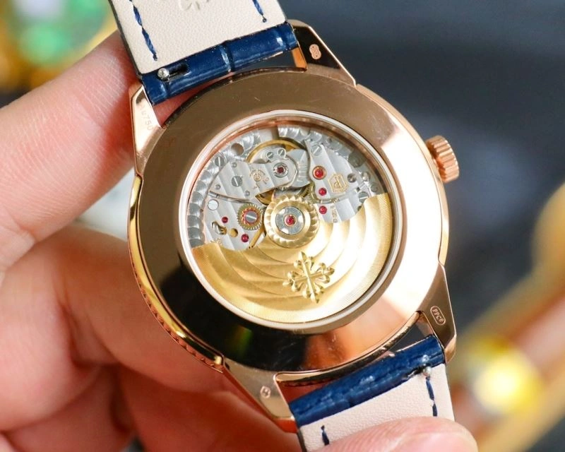 Genuine PATEK PHILIPPE Watches