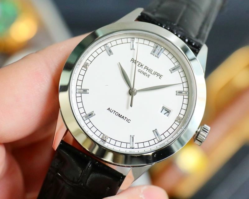 Real PATEK PHILIPPE Watches