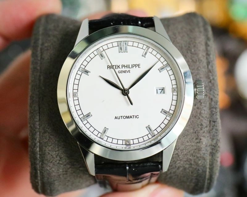 Real PATEK PHILIPPE Watches