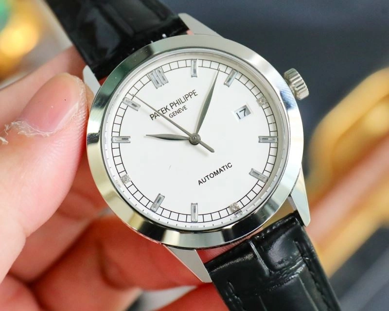Real PATEK PHILIPPE Watches
