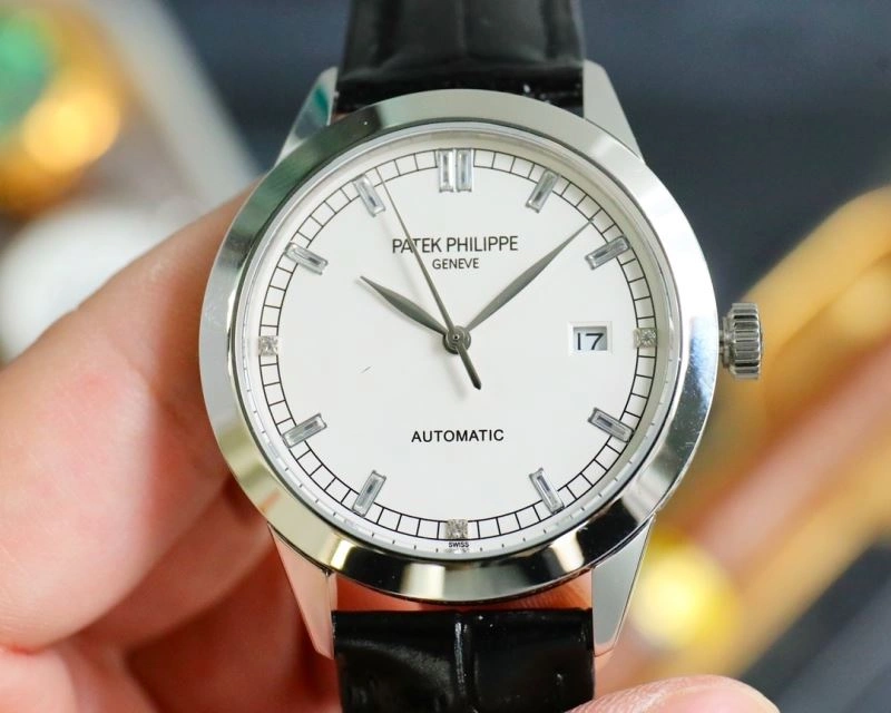 Real PATEK PHILIPPE Watches