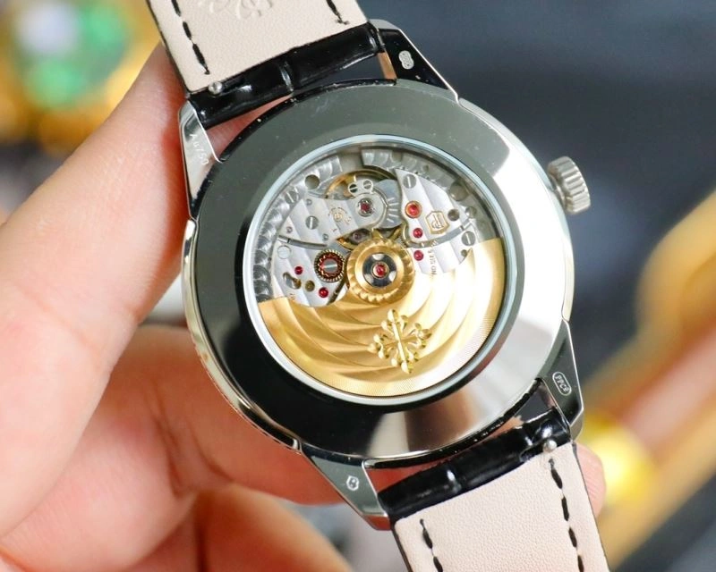 Real PATEK PHILIPPE Watches