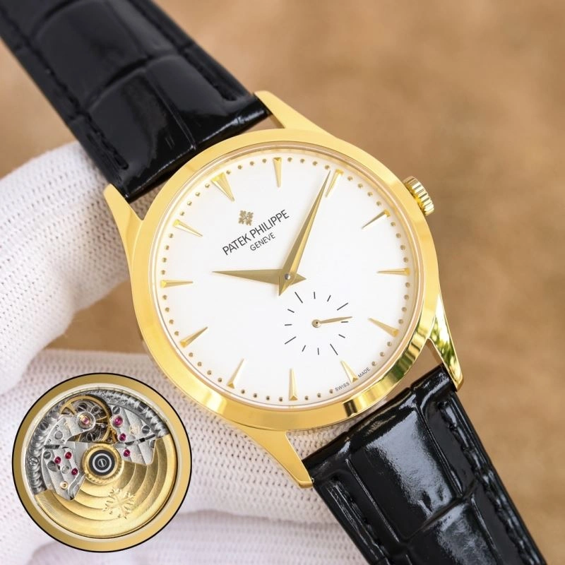 Genuine PATEK PHILIPPE Watches