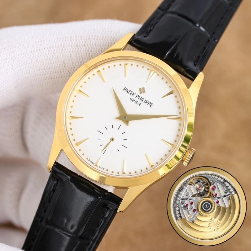 Genuine PATEK PHILIPPE Watches