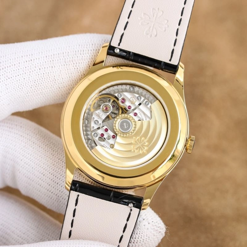 Genuine PATEK PHILIPPE Watches