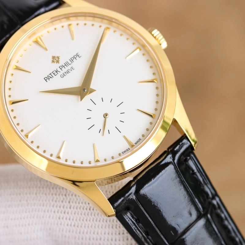 Genuine PATEK PHILIPPE Watches